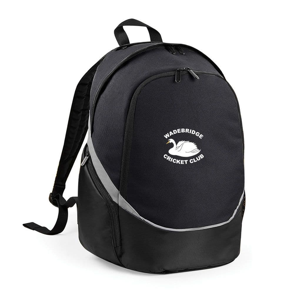 Wadebridge CC Backpack