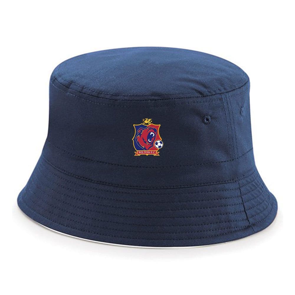 Wilton FC Bucket Hat