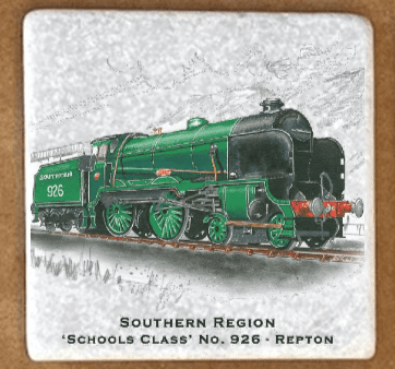 British Locomotives