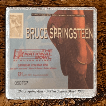Bruce Springsteen I