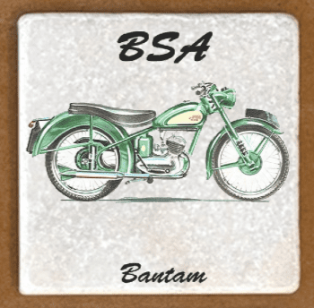 BSA