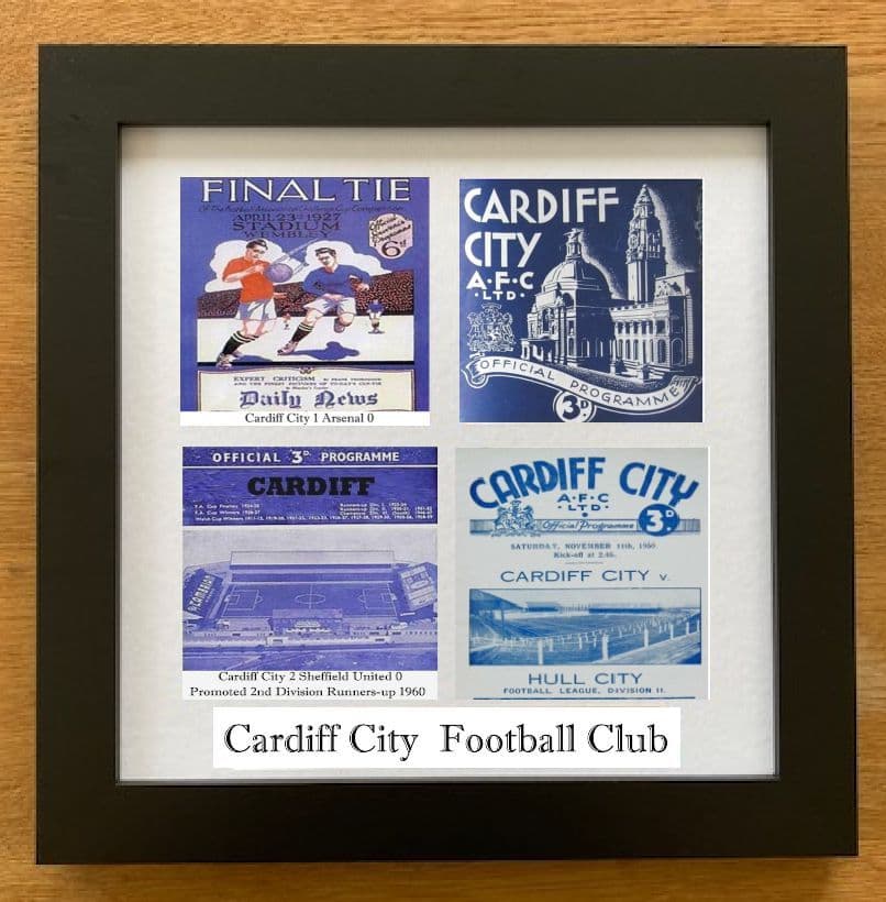 Cardiff