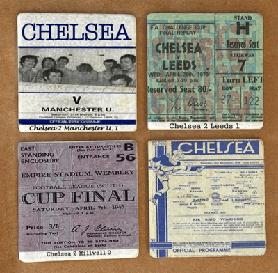 Chelsea