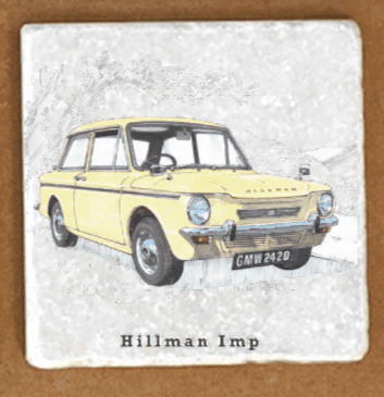 Hillman