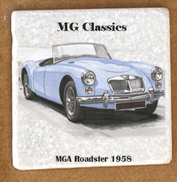 MGA 1955-62