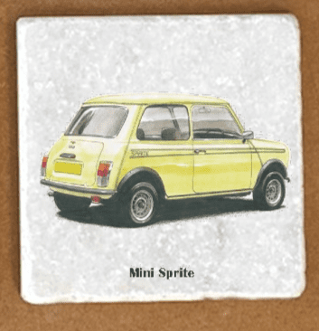 Mini Sprite