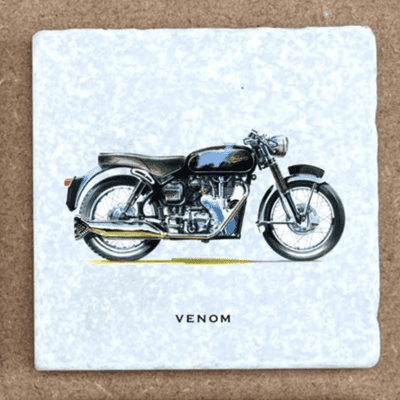 Velocette