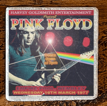 Pink Floyd IIII