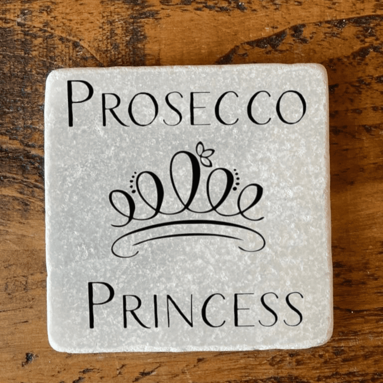 Prosecco Princess
