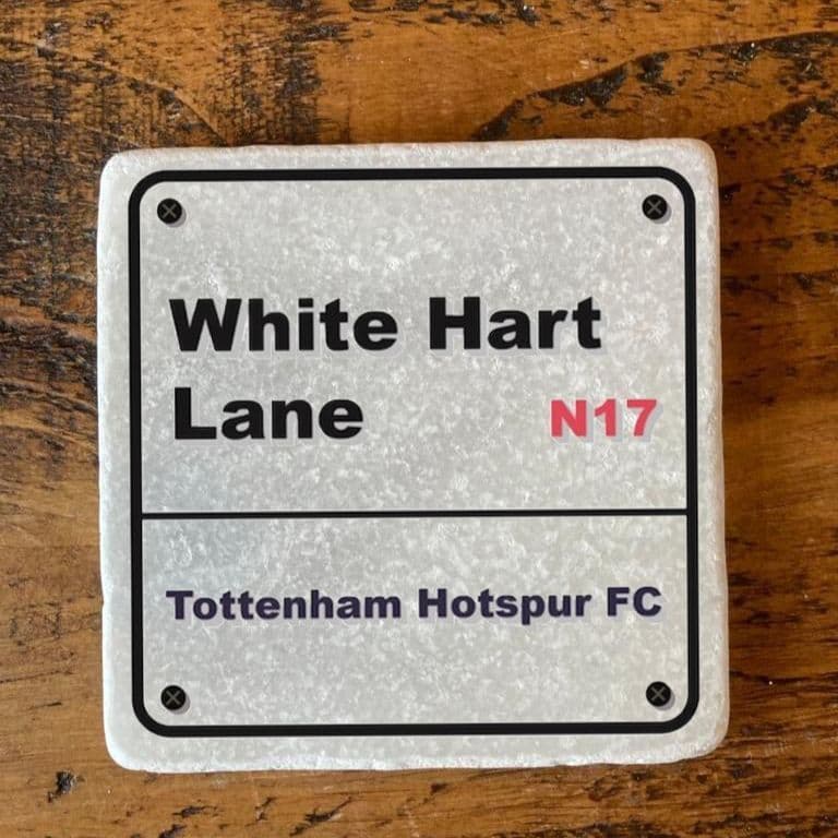 Tottenham
