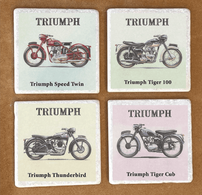 Triumph