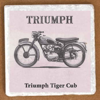 Triumph Tiger Club