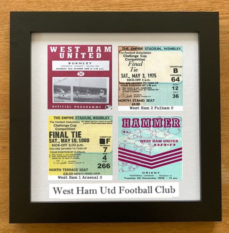 West Ham