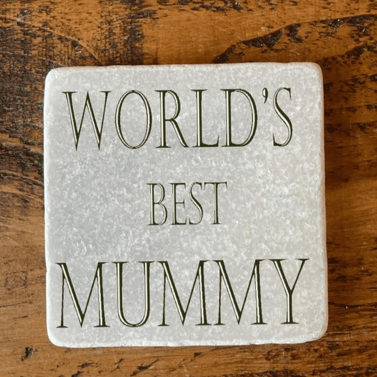 World s Best Mummy