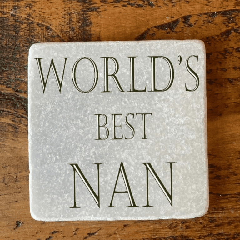 World s Best Nan