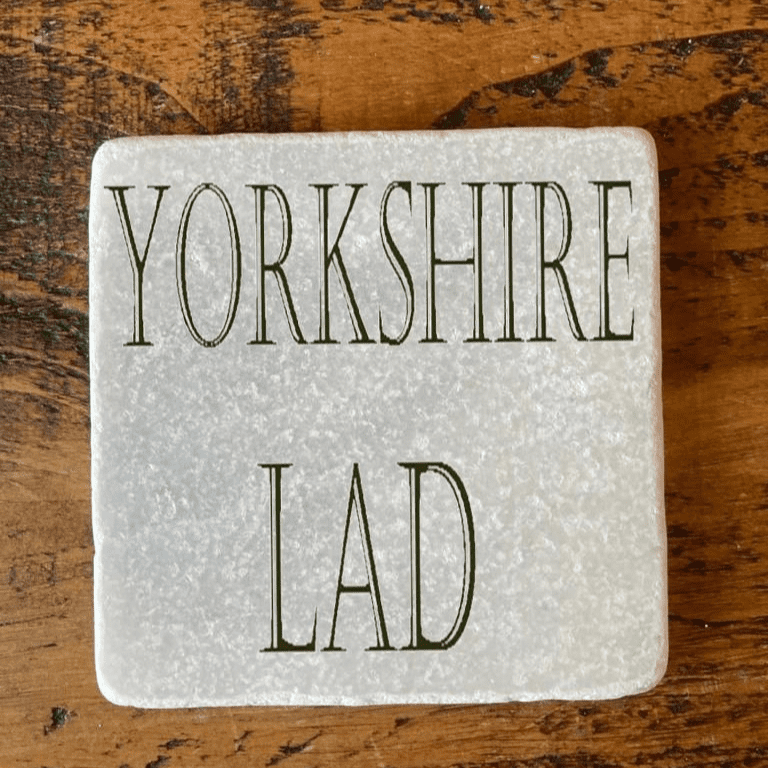 Yorkshire Lad