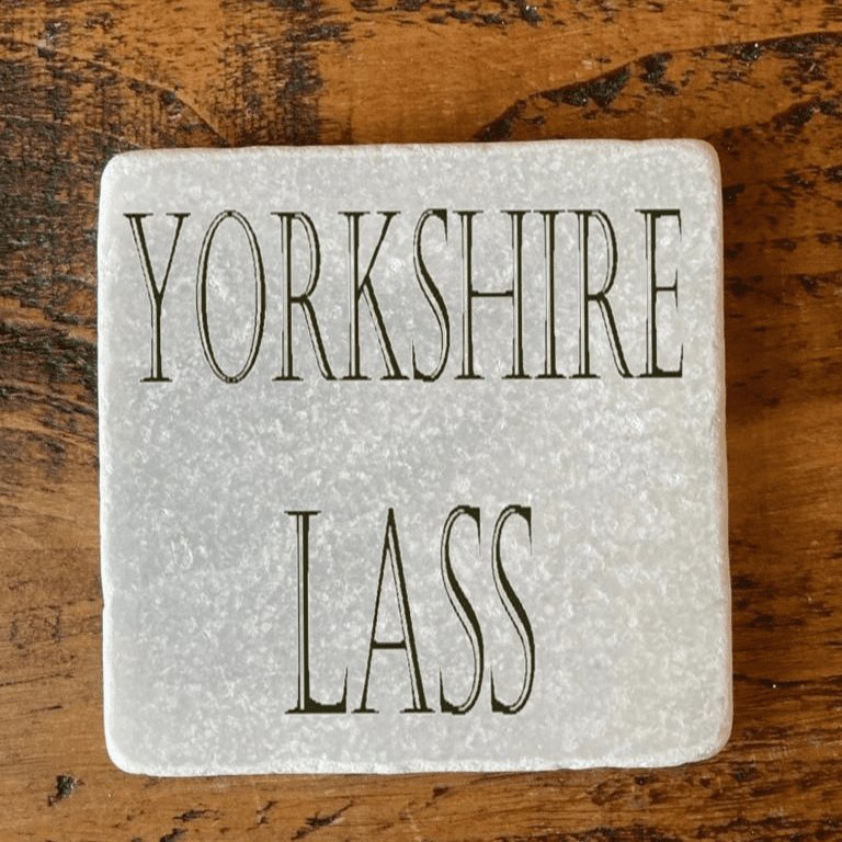 Yorkshire Lass