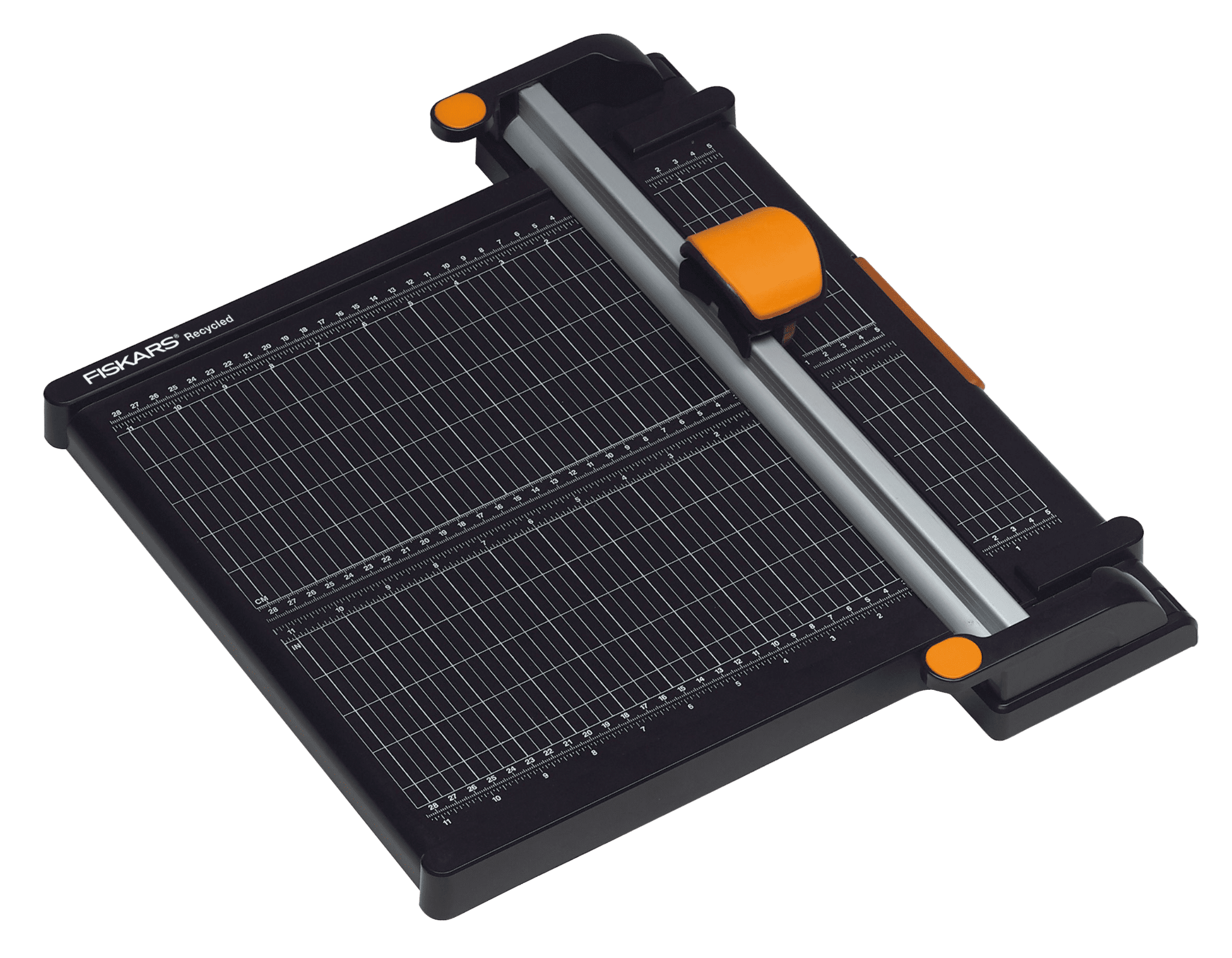 Fiskars Paper Trimmer Rotary A4 Ø45mm Recycled 1004640