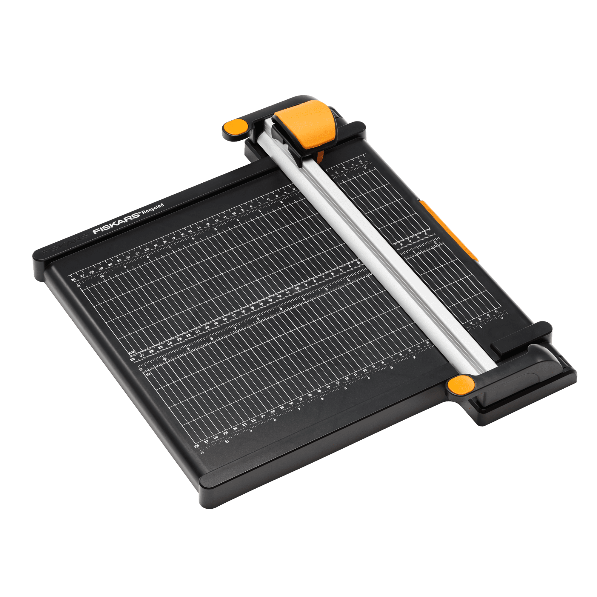 Fiskars Paper Trimmer Rotary A4 Ø45mm Recycled 1004640