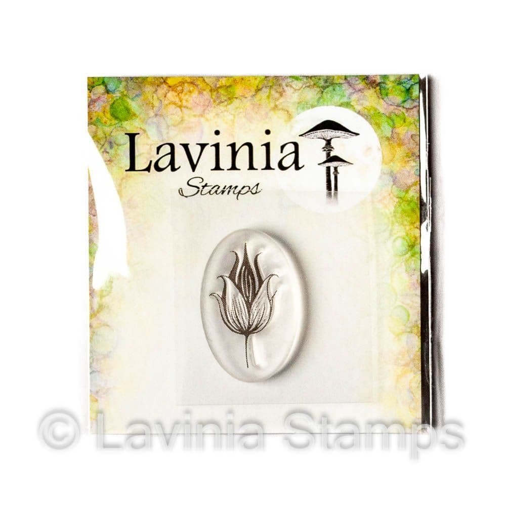 Lavinia - Bell Flower Mini