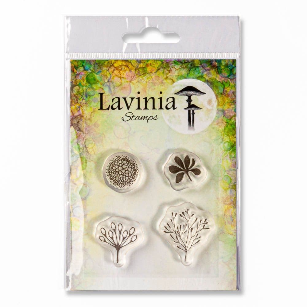 Lavinia - Flower Collection