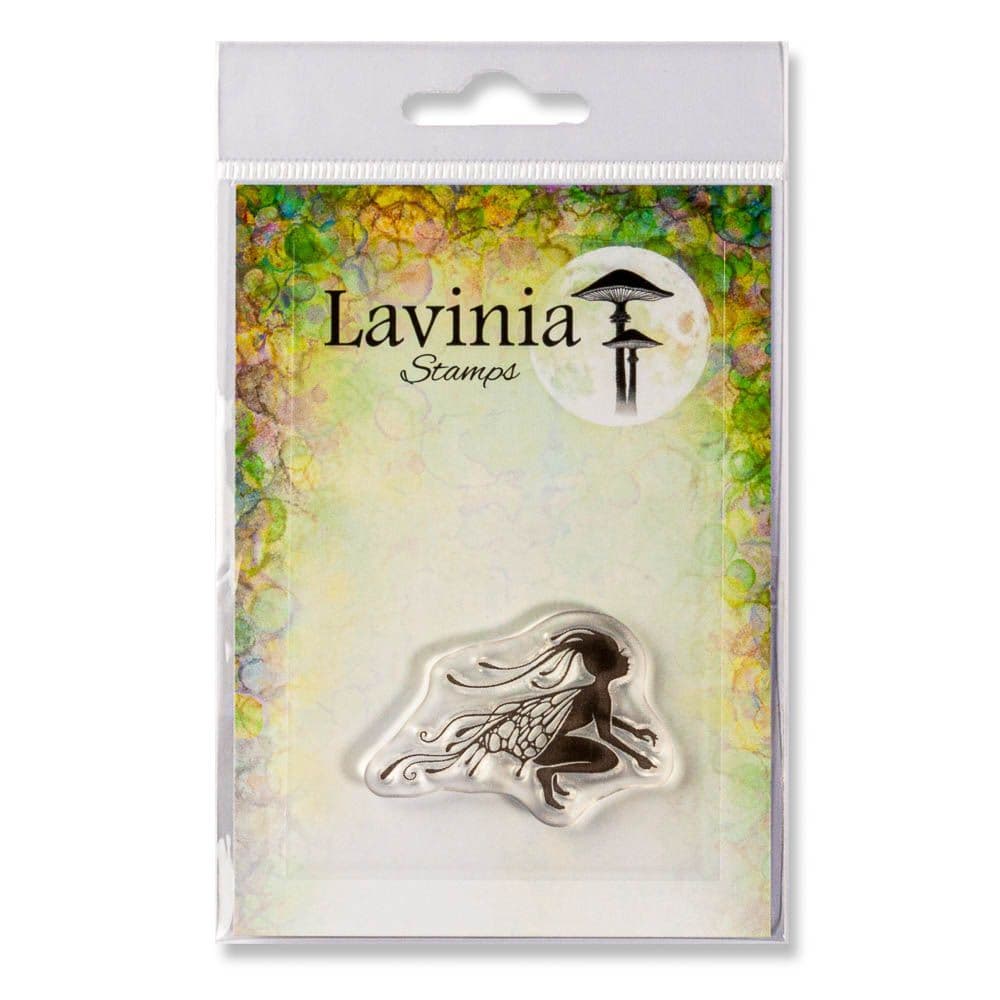 Lavinia - Nia