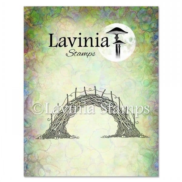 Lavinia - Sacred Bridge Small Stamp