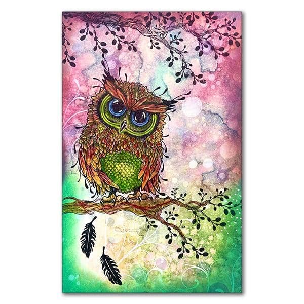 Lavinia - Woodland Set