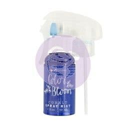 Prima Marketing Color Bloom Spray Mist 2oz - Sultry Shimmer Cobalt