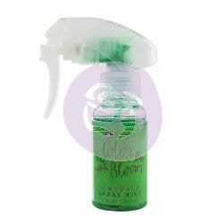 Prima Marketing Color Bloom Spray Mist 2oz - Sultry Shimmer Emerald