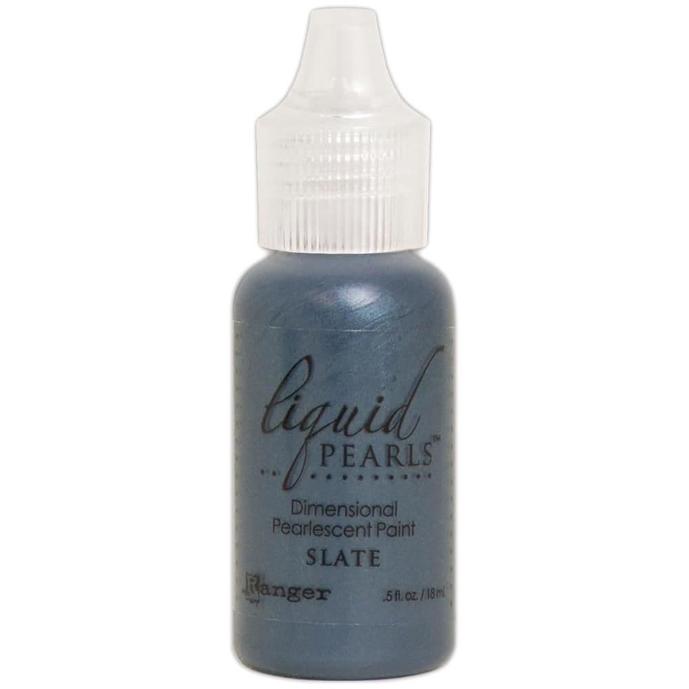 Ranger Liquid Pearls Slate