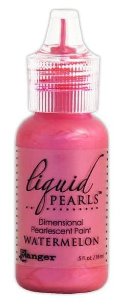 Ranger Liquid Pearls Watermelon