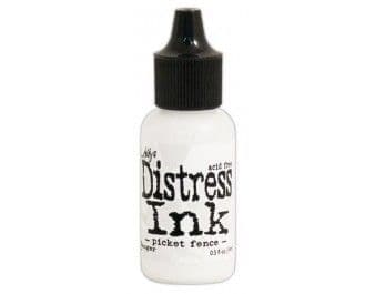 Ranger - Tim Holtz - Distress Picket Fence Reinker