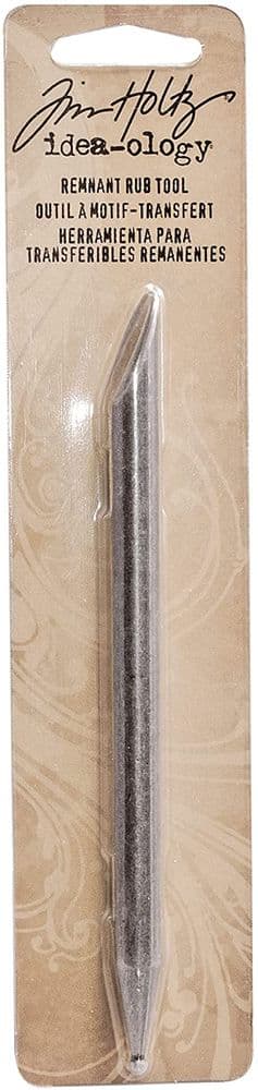 TH93211 - Tim Holtz Idea-ology - Remnant Rub Tool