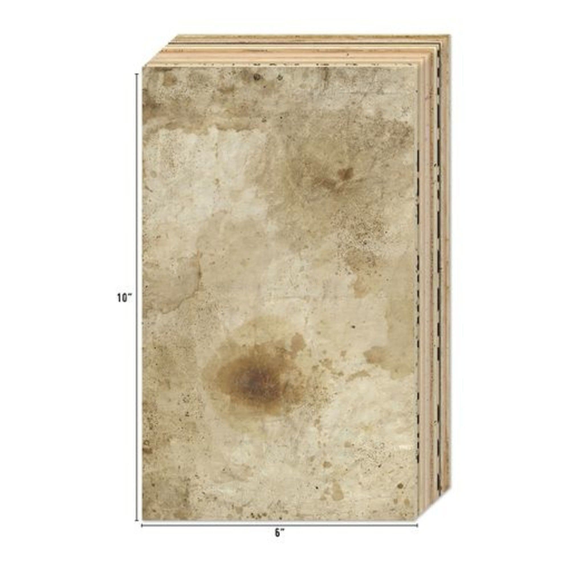 TH94308 - Tim Holtz Idea-ology - Backdrops Volume 4