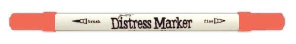 Tim Holtz Distress Marker - Single Ripe Persimmon