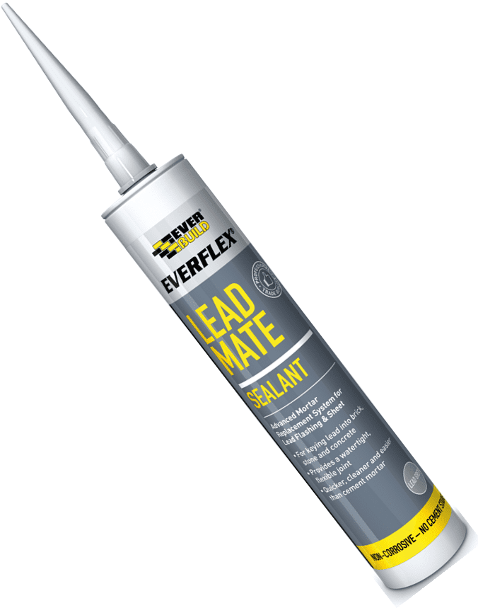 LeadMate Sealant Grey 310ml