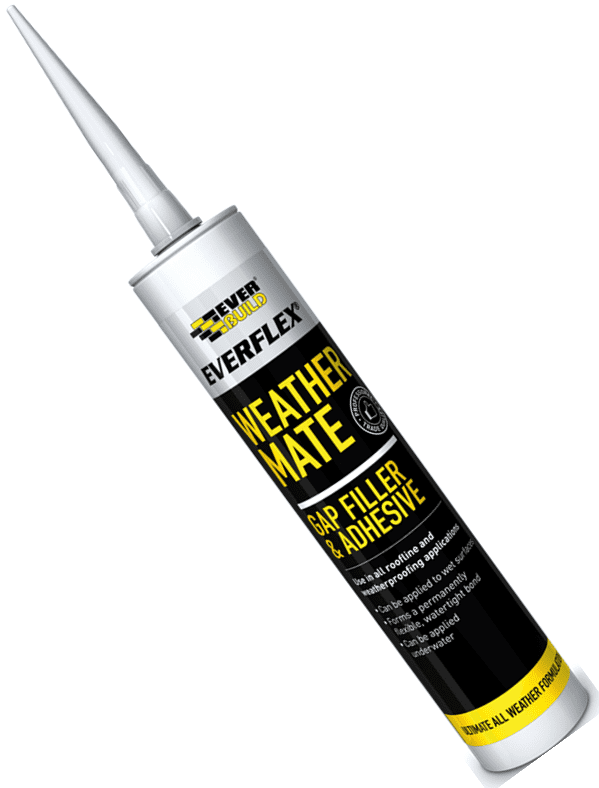 Weathermate Sealant from