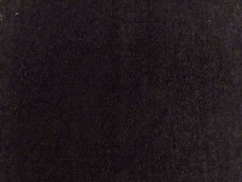 Austin Healey Frogeye Sprite MKI Carpets