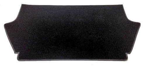 Bentley MKVI 1946 to 1952 Boot Mat Only - Kensington Luxury Wool Range