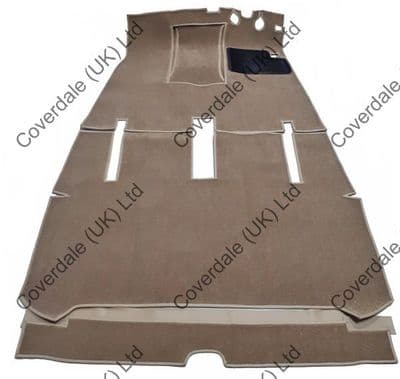 Daimler Consort DB18