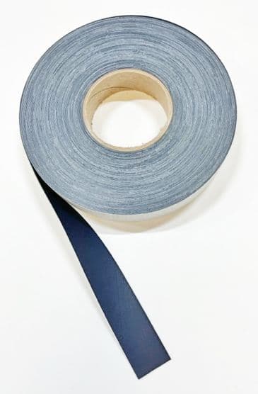 Dark Blue binding