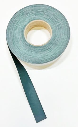 Dark Green binding