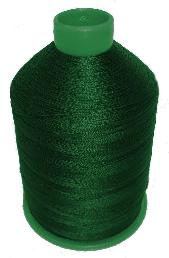 Green Nylon Thread