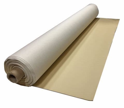 Ivory Vinyl