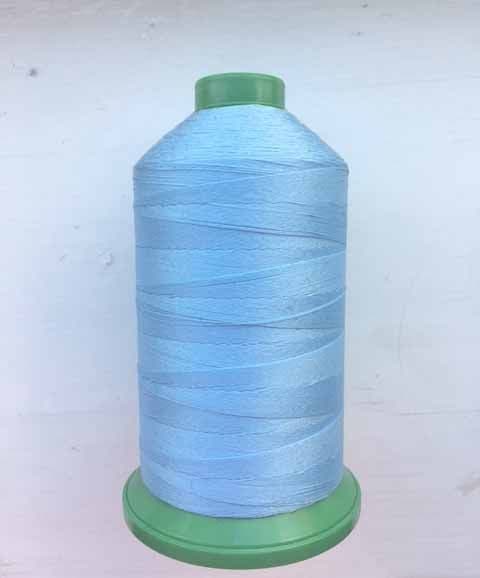 Light Blue Nylon Thread