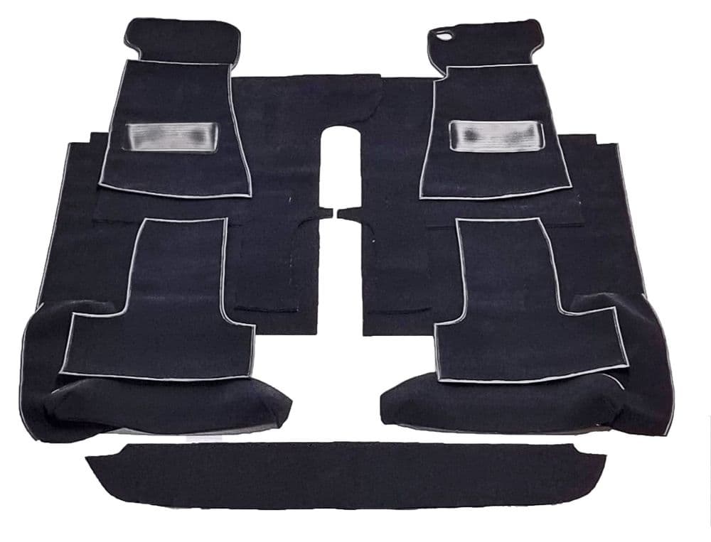 Lotus Elite Carpets