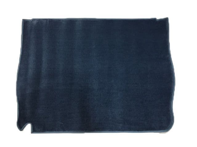 Morris Minor Series 3 Boot Mat Only - Blenheim Range