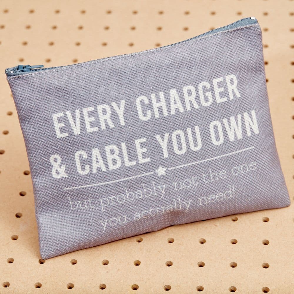Langs - Charger Pouch