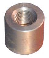 1/2 UNF Threaded Inserts - 1 1/8 OD